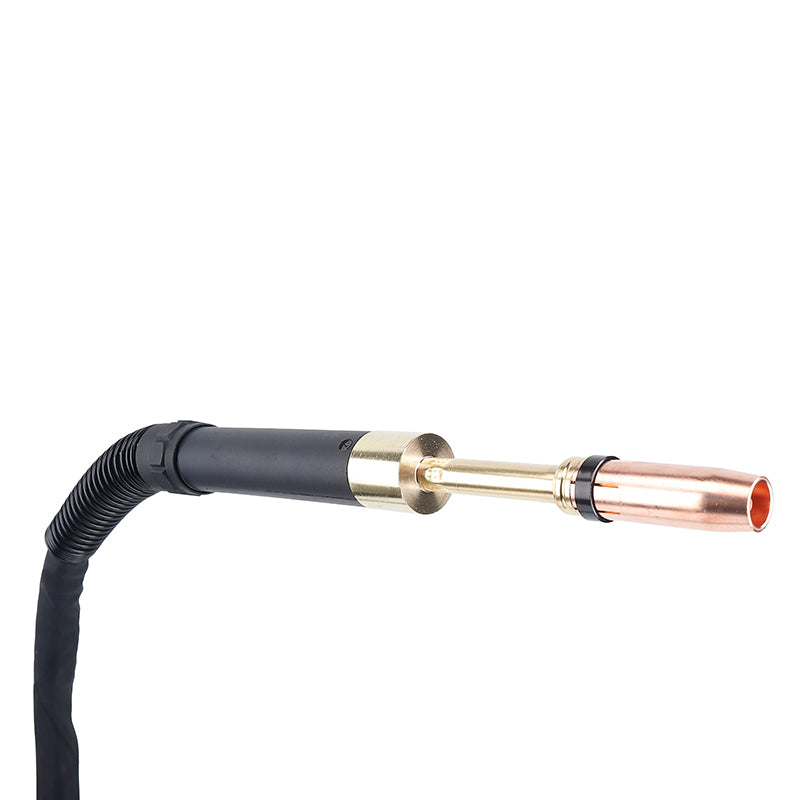 Robotic Welding Torch | CN501D 500A Mig welding Torch｜Straight Torch ...